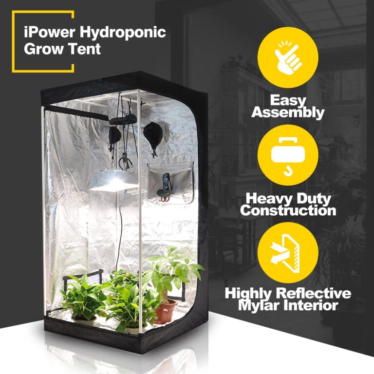 Best 3x3 Grow Tents for 2022 - Reviewed By Expert Growers